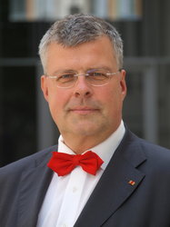 Vita Prof. Christian Höppner - Landesmusikrat Berlin